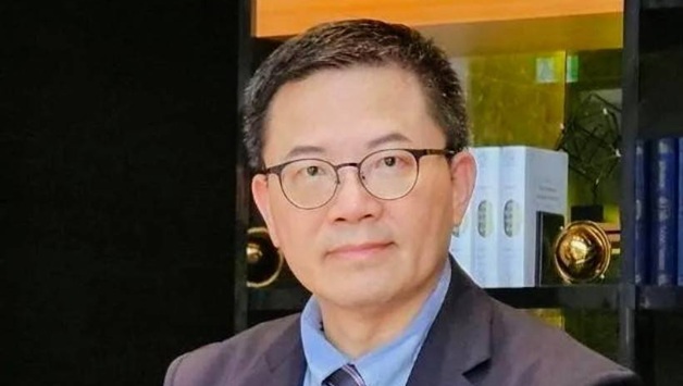Attorney Jackson Chen｜Former Prosecutor｜English Legal Services